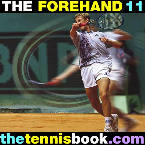 Forehand – 011 – evvy evvy